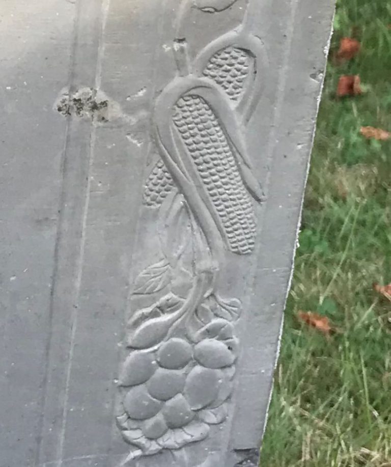 Cemetery Symbolism–Plants – Cemetery Symbolism